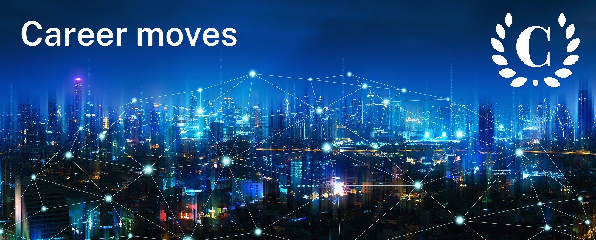 Career Moves: changing locations